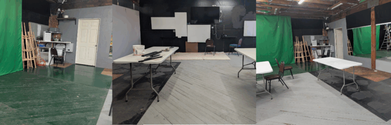 AF Studio – Arts First